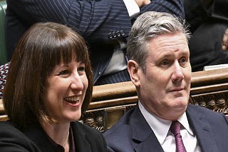 Peter’s Substack | Peter Kellner | Substack