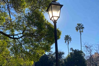 Off-grid and OPEN in Portugal | Alastair Leithead | Substack