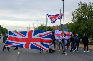 The Age Of Stupid | Gareth Roberts | Substack