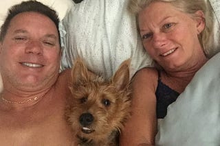 jelaine Lombardi | Substack