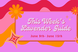 The Lavender Hub | Substack