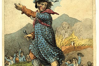 A Word About... | Benjamin Dreyer | Substack