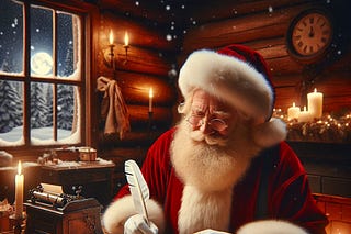 The JourneyMan's Journal | Gene Strother | Substack