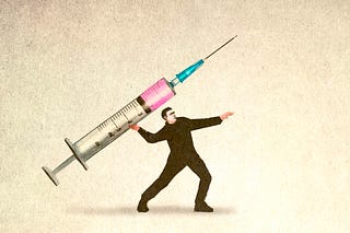 Through the Fog, by Elliot Kirschner | Substack