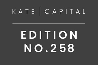 A Letter from Paul | Paul Podolsky | Substack