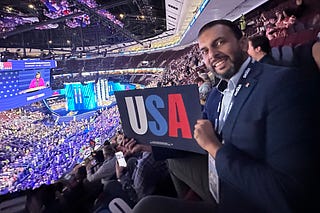 Let's Address This with Qasim Rashid | Substack