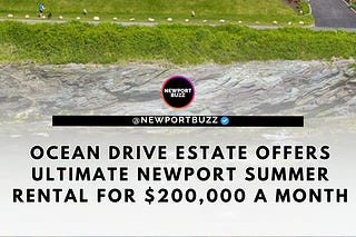 Newport Buzz Substack | Substack