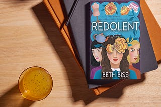 Beth Biss' Connection Corner | Substack