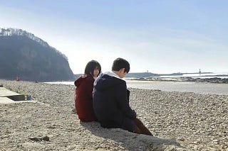 Harry的业余时间俱乐部 | Substack