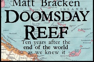 Matthew’s Substack | Matt Bracken | Substack