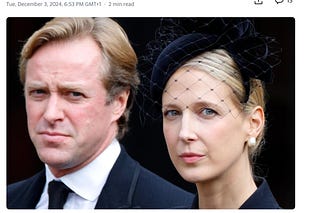 The Truth Barrier | Celia Farber | Substack