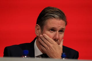 REACTION | Iain Martin | Substack