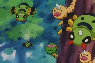 The PoGO Journal | Joseph Mangano | Substack