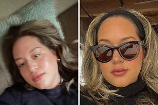 Photogenic | Bonnie RzM | Substack