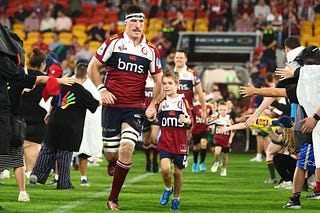 Inside Welsh Rugby | Wales Rugby | Substack