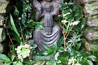 Our Sweetness | Isobel | Substack