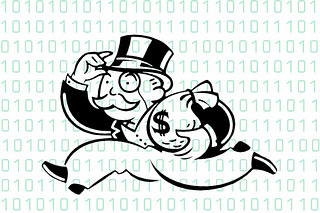 Weighty Thoughts | James Wang | Substack