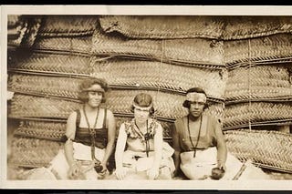 The Humanities Library | Substack