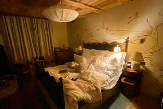 Jesse Paris Smith | Substack