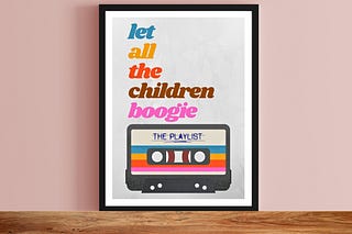 The PLAYlist from ABC Does... | Substack