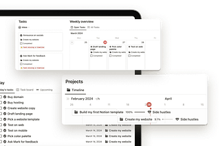 Notionery | Substack