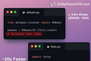 Daily Dose of Data Science | Avi Chawla | Substack