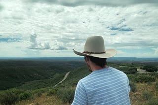 The Quiet Part | Kay Poyer | Substack