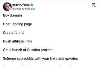 BOS Letter | BeautyOfSaaS | Substack