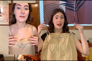 The Vintage Vault | Gabi Jones | Substack