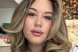 Photogenic | Bonnie RzM | Substack