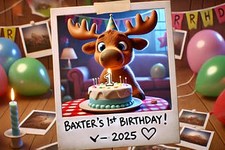 Nexus Maine | George Matelich | Substack