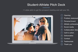 NIL/edu | Bill Carter | Substack
