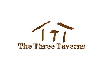 The Three Taverns | Tod Bell | Substack