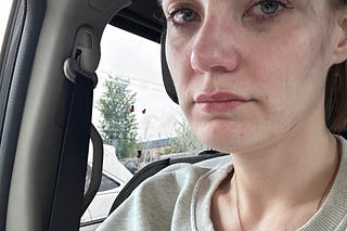 Not a Mommy Blog | Breanna Brown | Substack