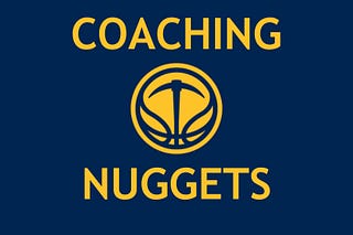 Coaching Nuggets | James McKinnon | Substack