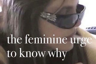 buckdaft | Niamh Katrina | Substack