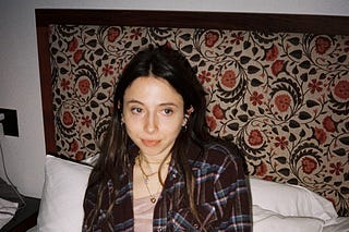 grouptherapy | esther king | Substack