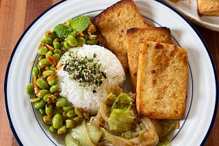 Tiff's Table | Tiffany Bach | Substack