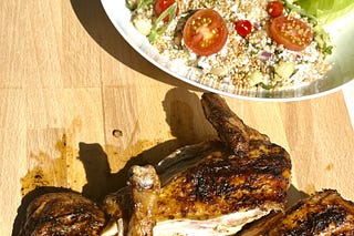 Longer Tables with José Andrés | Substack