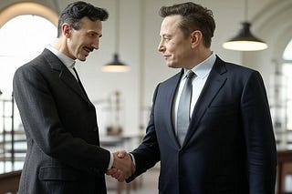 AMERICAN REFUGEES: THE ROGER SIMON/SHERYL LONGIN SUBSTACK | Substack