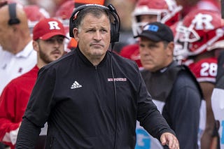 Gunslinger Buzz | Erik Buchinger | Substack