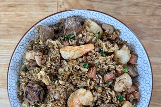 Not a Chef | Ian Fujimoto | Substack