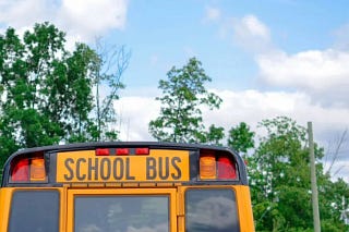 Harry的业余时间俱乐部 | Substack