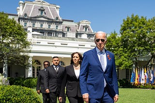 Archive - Hopium Chronicles By Simon Rosenberg