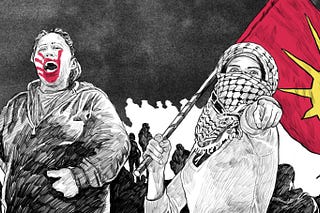 The Real Story | Terry Glavin | Substack