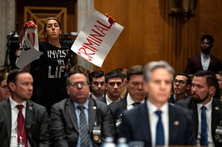 Let's Address This with Qasim Rashid | Substack