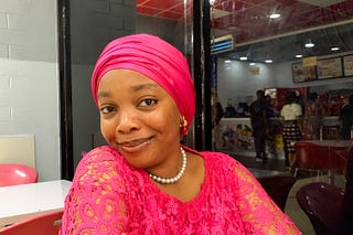 To The Humans, | Ebele Light | Substack