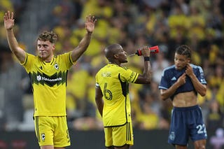 The Crew Rhino | Ben Zimmermann | Substack