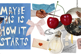 keepsake | Julianna | Substack