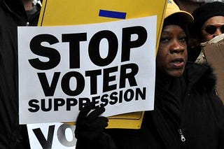 Let's Address This with Qasim Rashid | Substack